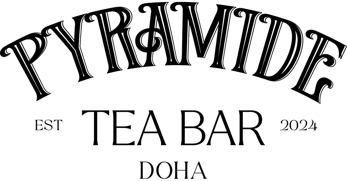 Pyramide Tea Bar – Pyramide Specialty Tea Shop